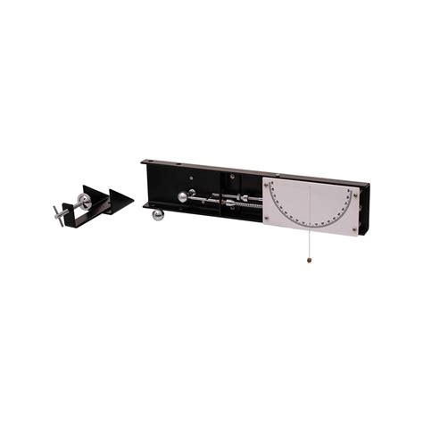 Projectile Launcher Variable Angle Launcher Manufacturer India