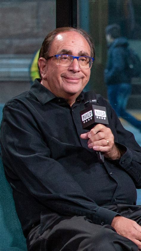 R L Stine