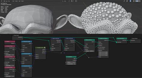 Geometry Measure — Higgsas Geo Nodes Manual 01 Documentation