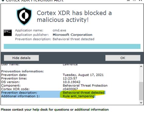 Defeat The Castle Bypass Av And Advanced Xdr Solutions