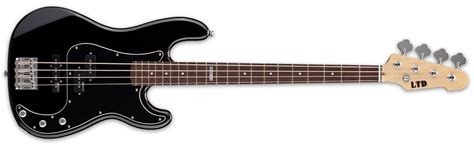 ESP GC P4 TalkBass Com