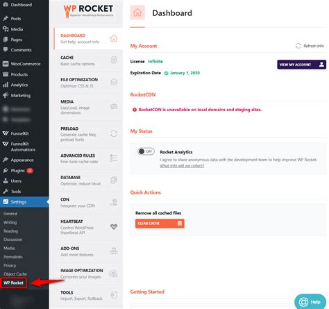 WooCommerce Caching How To Set Up Caching In Your Store