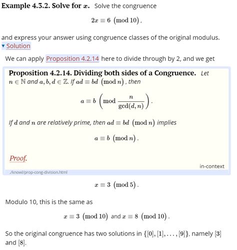 answered 12 prove that if gcd a n † b then… bartleby
