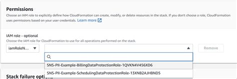 introducing message data protection for amazon sns aws compute blog