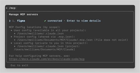 Remote Server Developer Docs