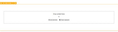 Content Elements Not Working As Normal Website Builder Sitejet Community