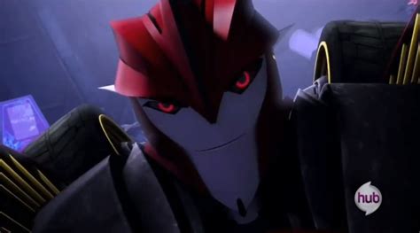 Tfp Knockout By Flyscream On Deviantart