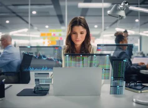 Leveraging Data Analytics Transforming Coaching With Advanced Insights