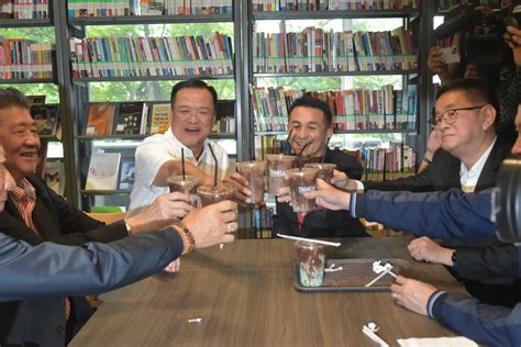 รู้จัก ช็อกมินต์ แคลอรี่สูงปรี้ด เมนูการเมือง ชนแก้วคุยจัดตั้งรัฐบาล