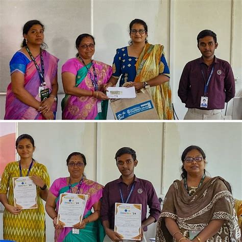 Git And GitHub Empowering Future Developers The Department Of ECE At SEC Autonomous
