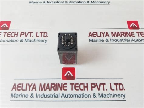 Idec Izumi Gt A Af Electronic Timer Aeliya Marine