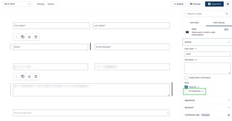 Gravity Forms Cheatsheet Dynamitefrog Essential Web Development And Digital Marketing