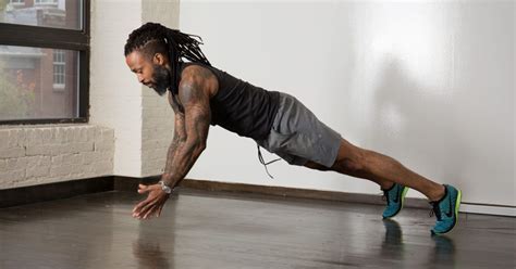 18 Plyometrics Exercises To Boost Strength Speed And Power