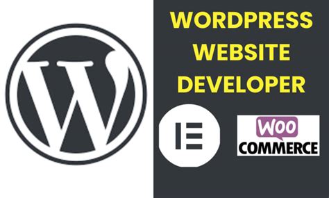 Create Redesign Clone And Revamp Wordpress Website By Abdullahhame Fiverr