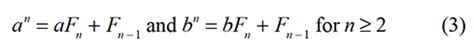 Have An AWEsum Fibonacci Day