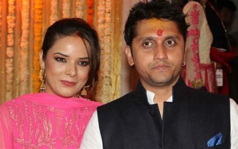 Udita Goswami and Mohit Suri welcomed their second child- baby boy ...