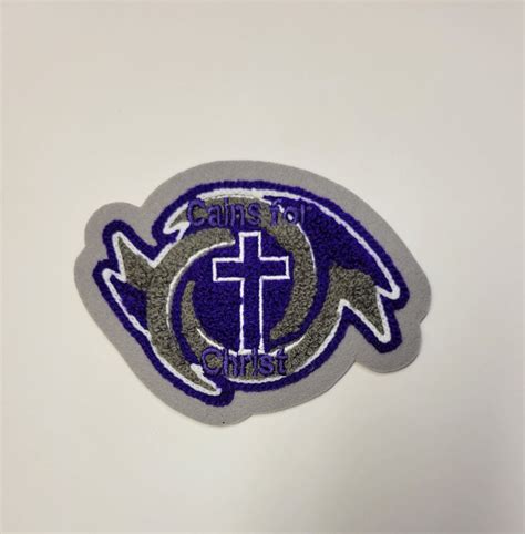 Klein Cain High School Ssr Jackets Patch Store