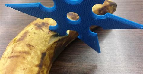 did i do the banana for scale right imgur