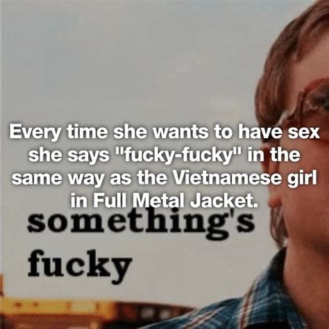 People Did Weird Things That Ruined The Mood During Sex