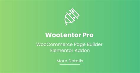 Shoplentor Pro Woocommerce Elementor