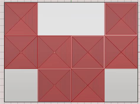 Component With Identical Inputs Applied Multiple Times Yields Slightly