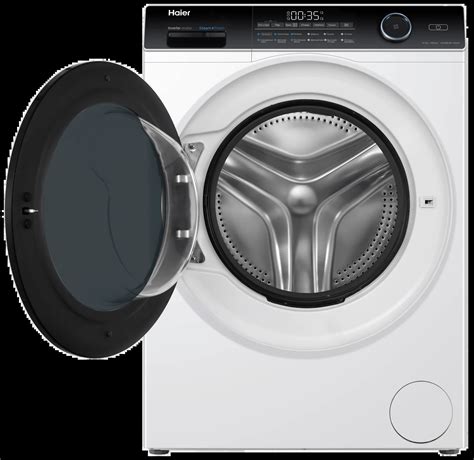 Стирально-сушильная машина Haier HWD80-BP14959A – купить по цене 59 999 ...
