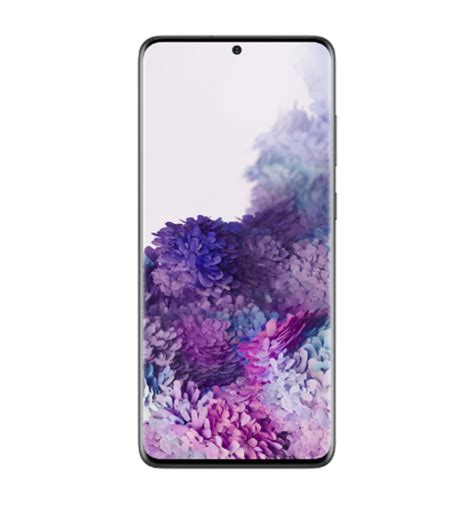 گوشی سامسونگ گلکسی اس 20 پلاس فروشگاه مرکزی سامسونگ Samsung Galaxy