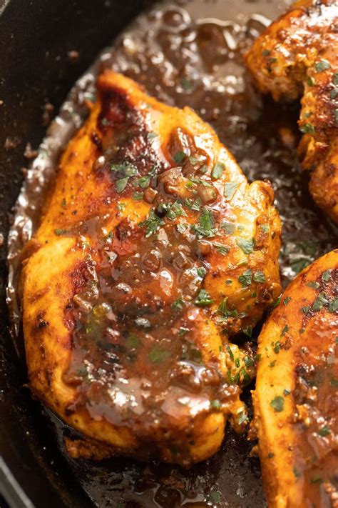 Easy Sauteed Chicken Where Is My Spoon