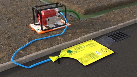 Construction Site Sediment Control Green Rhino