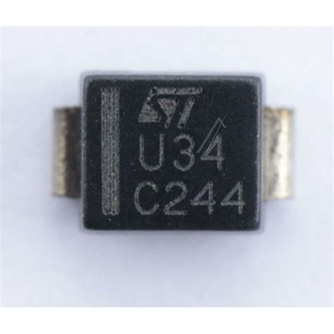 Diode SMD Stmicroelectronics STM FixPart