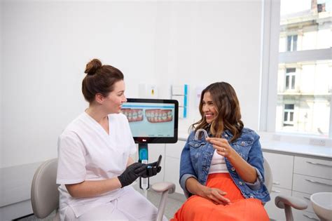 Align Technology On Linkedin Aligntech Invisalign Itero Exocad