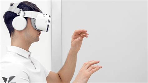 The Ultimate Guide To Haptic Feedback Vr Bees