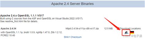 windows环境压力测试工具apache ab安装及使用 apache benchmark tcp压力测试工具 windows csdn博客