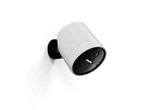 ‎outdoor Camera Page 3 Simplisafe Support Home