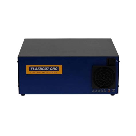 Axis Pro Series Microstepping CNC Controller FlashCut CNC