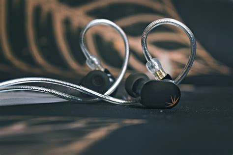 Moondrop Chu Ii Earphones Review Identity Crisis