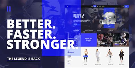 Top Magento Ecommerce Themes For Your Store Dinarys