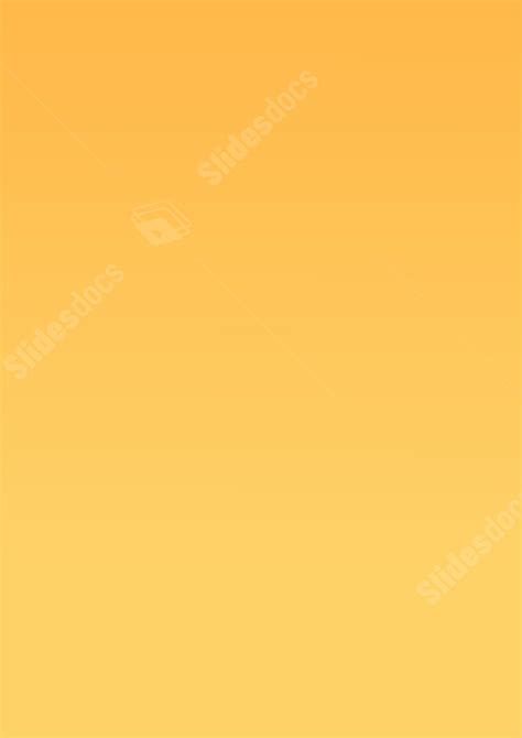 Solid Light Yellow Background