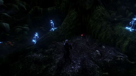 Pact Advocate [spoilers] Not For The Fragile Disposition Page 2 — Elder Scrolls Online