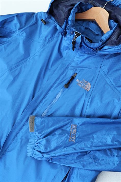 L 노스페이스 바람막이 점퍼자켓 등산 경량 고어텍스 세컨웨어