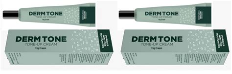 Dermtone Tone Up Cream 20gm Pack Of 2 Fetch N Buy North America