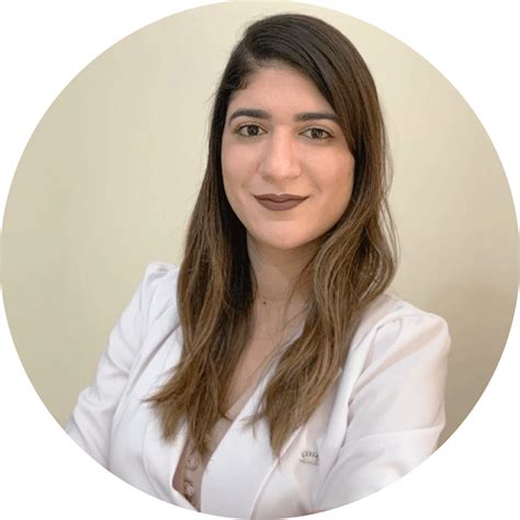 Dra Amani Moura Hamidah Clínica Ibed