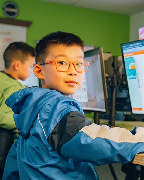 Code Ninjas Trinity Fl