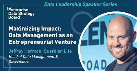 Dataleaders Dataleadership Datamanagement Datastrategy Enterprise