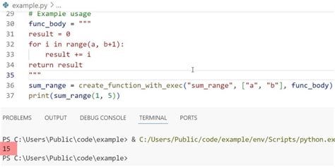 Convert String To Function In Python 6 Practical Methods