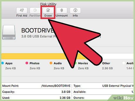 How To Format A Hard Drive On Mac To Work On Mac And PC 15 Steps