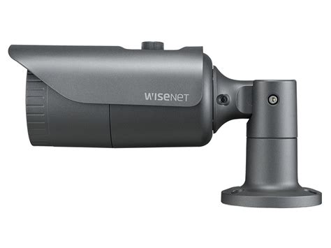 SCO-5083R - Hanwha Vision