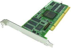 Adaptec SCSI RAID S Storage Controller Zero Channel RAID Ultra SCSI MBps