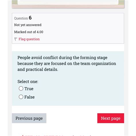 Solved Question 6not Yet Answeredmarked Out Of 400flag