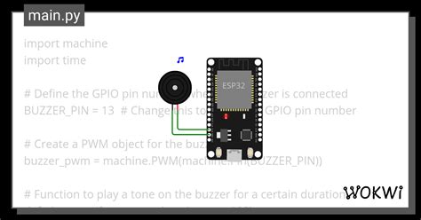 Testfiresystem Wokwi Esp32 Stm32 Arduino Simulator